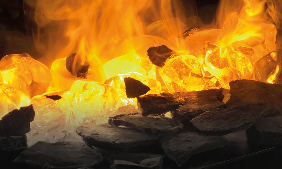 Flame Effects | DimplexFires